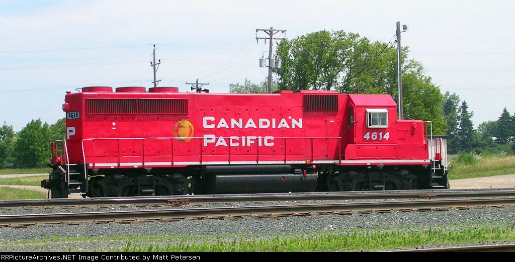 CP 4614